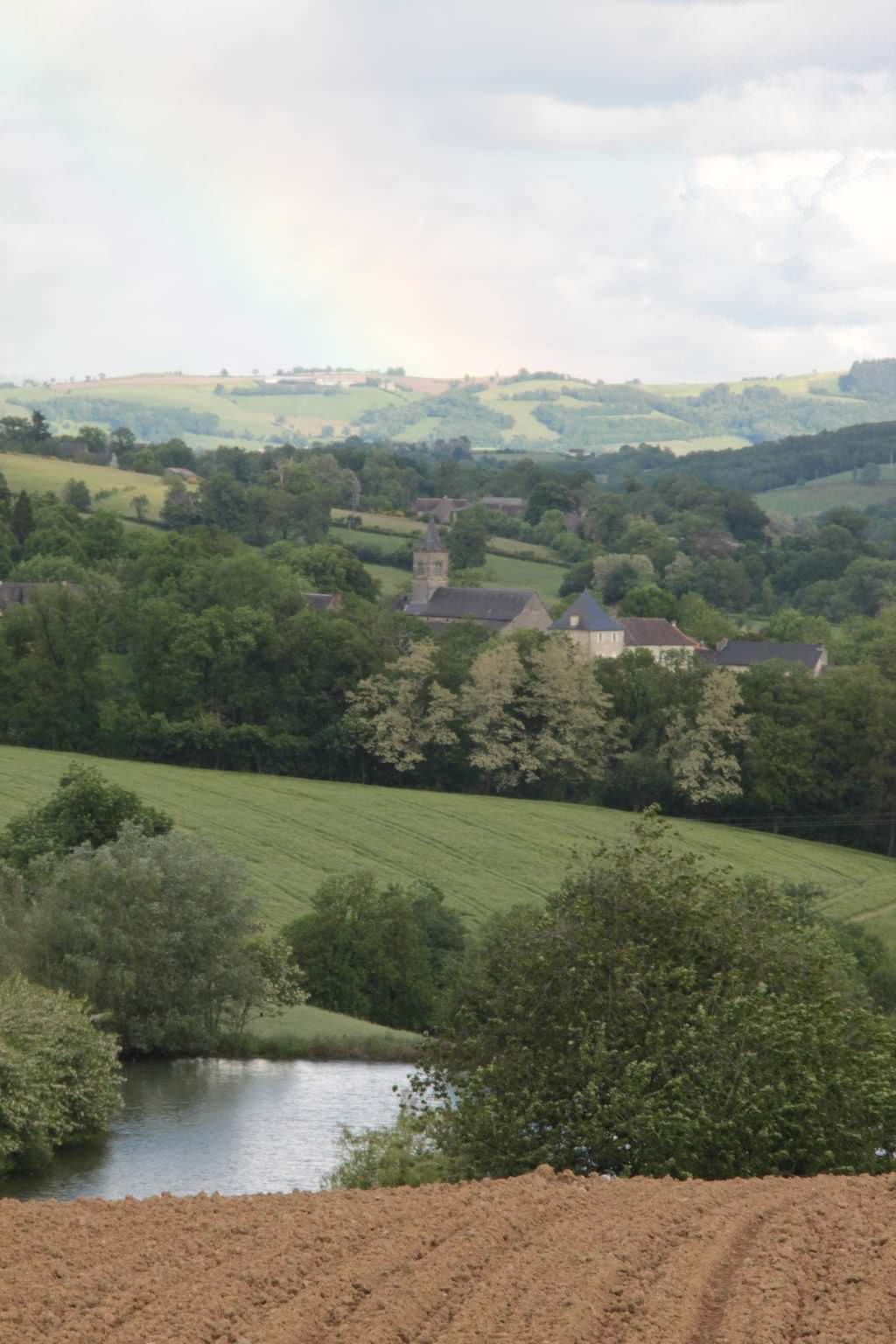 Présentation - Commune de Maleville