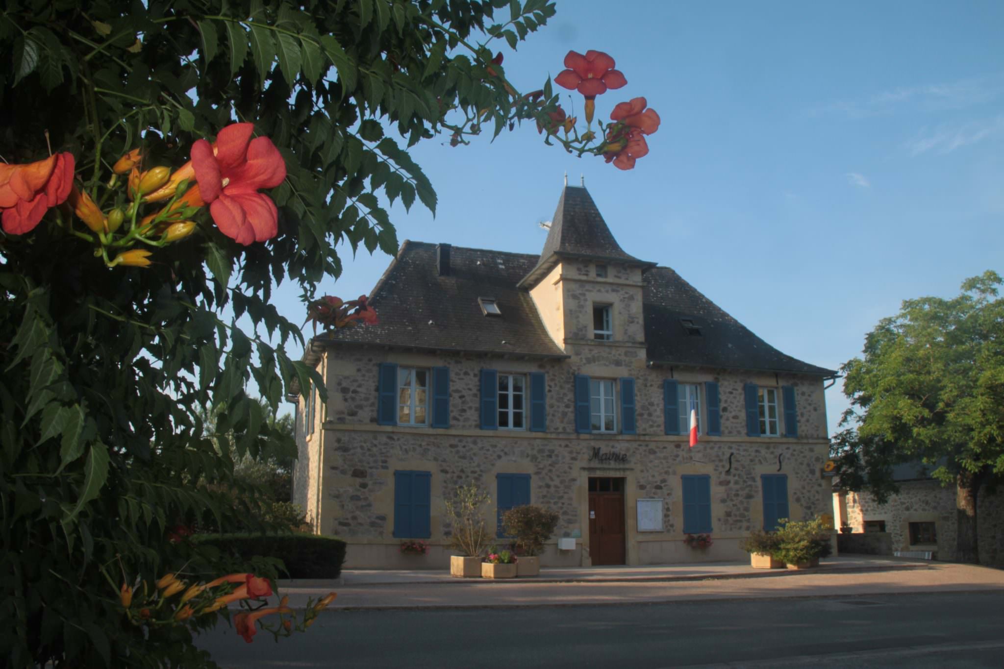 Présentation - Commune de Maleville